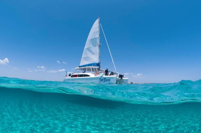 Half Day Sailing and Snorkeling Tour from Coral Bay - Introduction: Why This Tour Stands Out