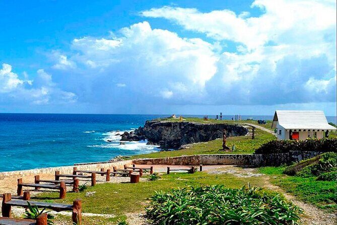 Half Day Sailing at Isla Mujeres from Cancun & Playa del Carmen - FAQ