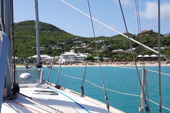 Half-Day Sailing Boat Adventure - Why Choose the Half-Day Sailing Adventure?