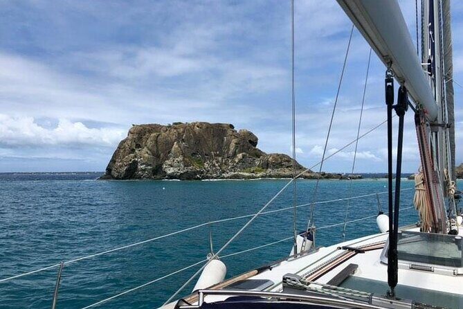 Half-Day Sailing Boat Adventure - Practical Details: What You Need to Know