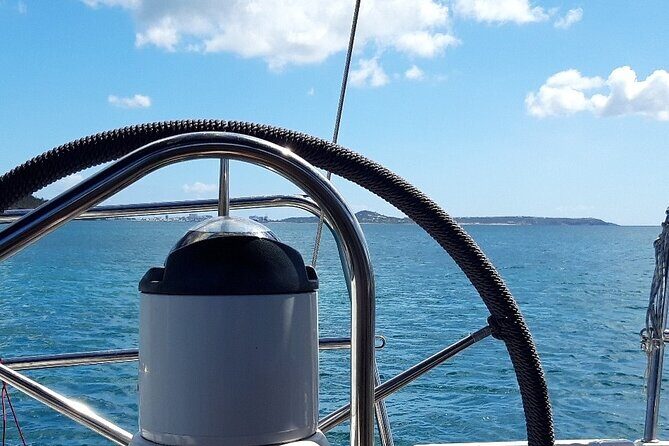 Half-Day Sailing Boat Adventure - Final thoughts: Is this sailing adventure right for you?