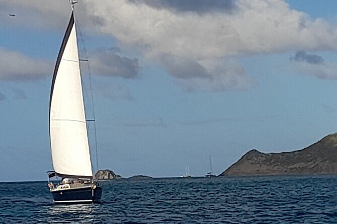 Half-Day Sailing Boat Adventure - FAQ
