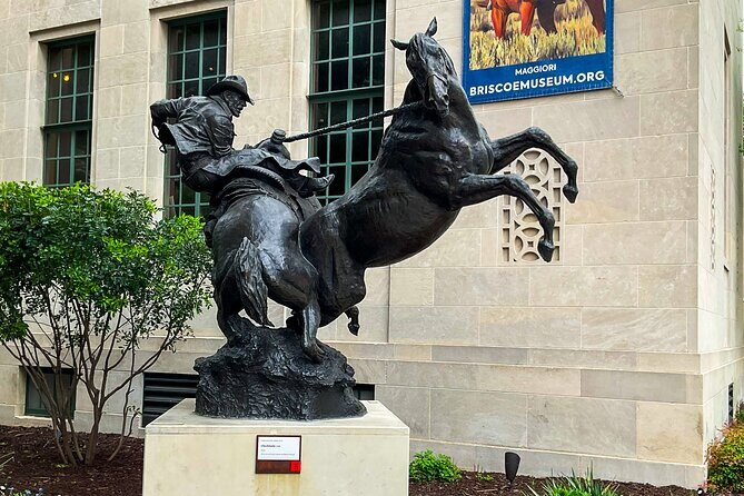 Half-Day San Antonio and Alamo Guided Walking Tour - Why Choose This Tour?