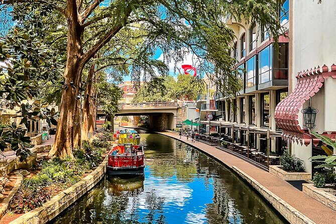 Half-Day San Antonio and Alamo Guided Walking Tour - Who Is This Tour Best For?