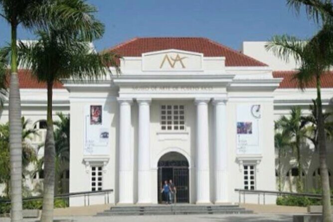 Half Day San Juan Driven Tour - Who Would Enjoy This Tour?