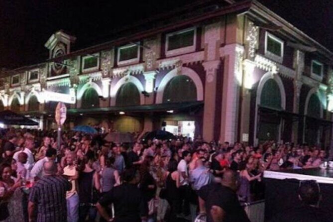 Half Day San Juan Driven Tour - FAQs