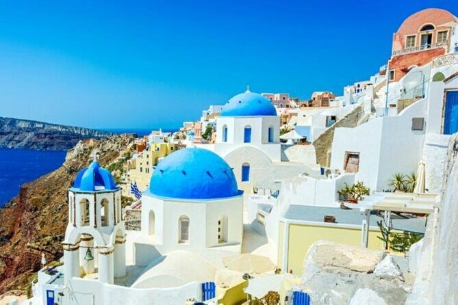 Half-Day Santorini Highlights Private Tour - FAQ