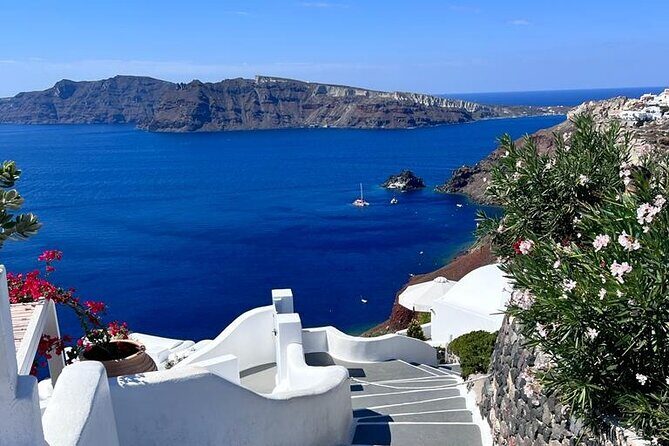 Half Day Santorini Sightseeing Tour - Why This Tour Stands Out