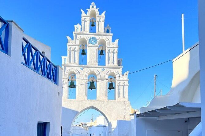 Half Day Santorini Sightseeing Tour - Final Thoughts: Who Will Love This Tour?