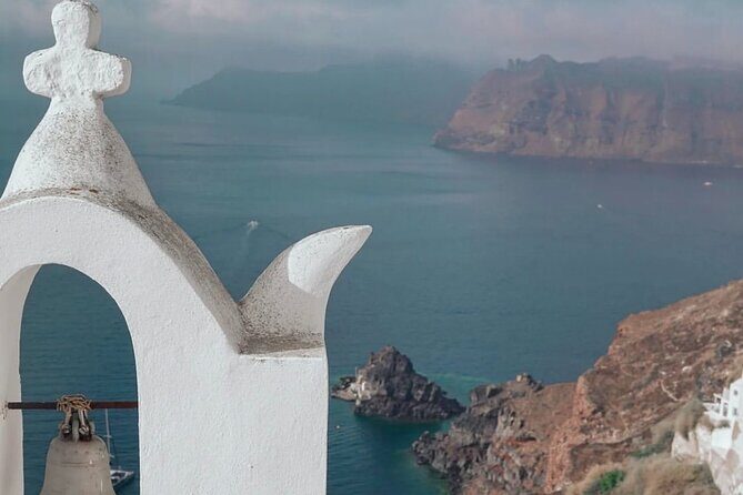 Half Day Santorini Sightseeing Tour - FAQ