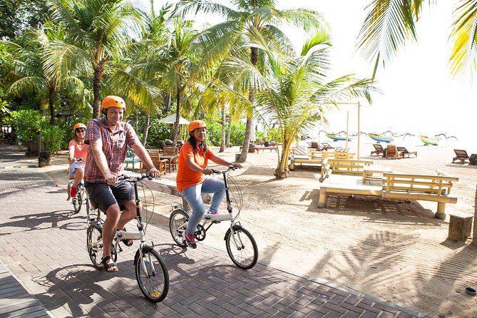 Half-Day Sanur Foodie Cycling Tour - Exploring the Sanur Foodie Cycling Tour: A Practical Guide for Foodie Travelers