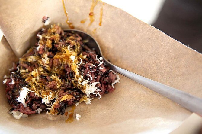 Half-Day Sanur Foodie Cycling Tour - Practical Details: How to Prepare