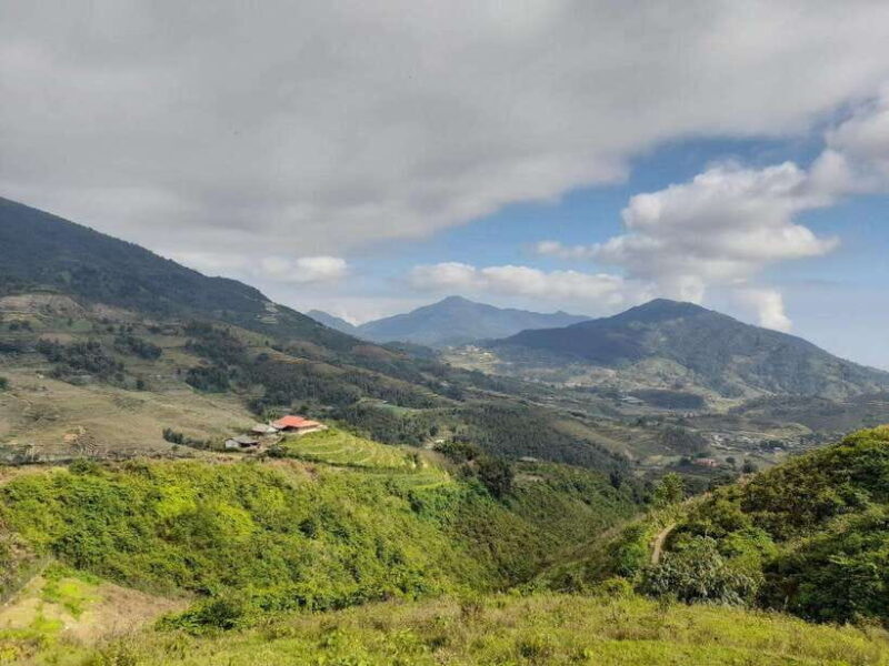 Half Day Sapa Trekking to Visit Lao Chai - Ta Van - An In-Depth Look at the Sapa Trekking Tour