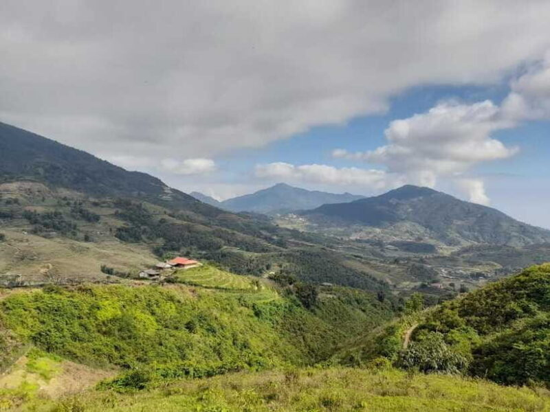 Half Day Sapa Trekking to Visit Lao Chai - Ta Van - FAQ