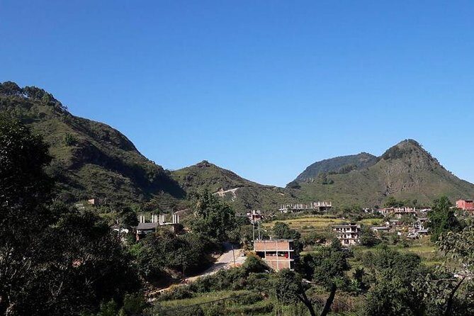 Half Day Sarangkot Mountain View Trip - Final Reflections