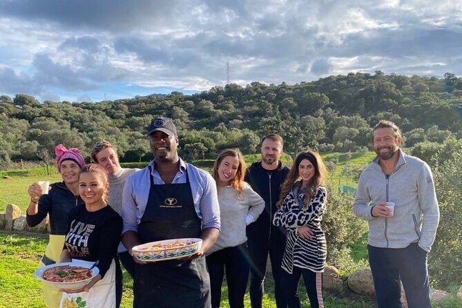 Half Day Sardinian Pasta Classes with Dining and Latin Dance - Discovering the Half Day Sardinian Pasta Classes with Dining and Latin Dance