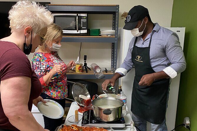 Half Day Sardinian Pasta Classes with Dining and Latin Dance - Authenticity and Value: Whats Really on Offer?
