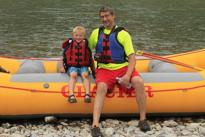 Half Day Scenic Float on the Middle Fork of the Flathead River - FAQ