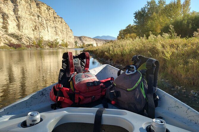 Half Day Scenic Float on the Salmon River - An In-Depth Look at the Salmon River Scenic Float