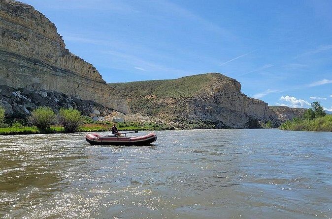 Half Day Scenic Float on the Salmon River - Frequently Asked Questions
