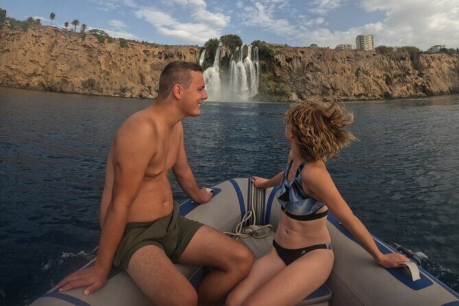 Half Day Scuba Diving @ Duden Waterfalls - Authentic Insights from Reviews