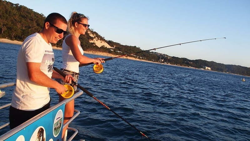 Half Day Sea Fishing Tour from Alanya & City Of Side - Exploring What the Tour Offers