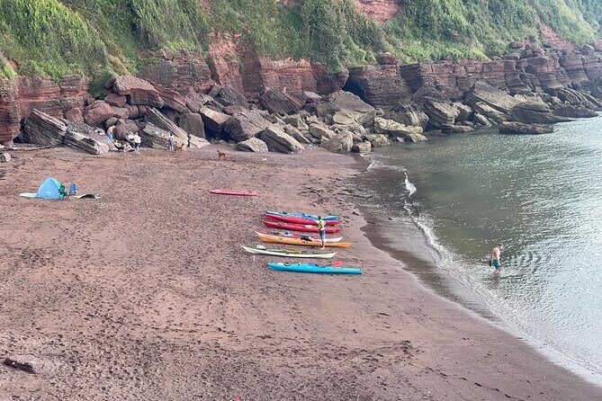 Half Day Sea kayak Guided Tour - FAQ