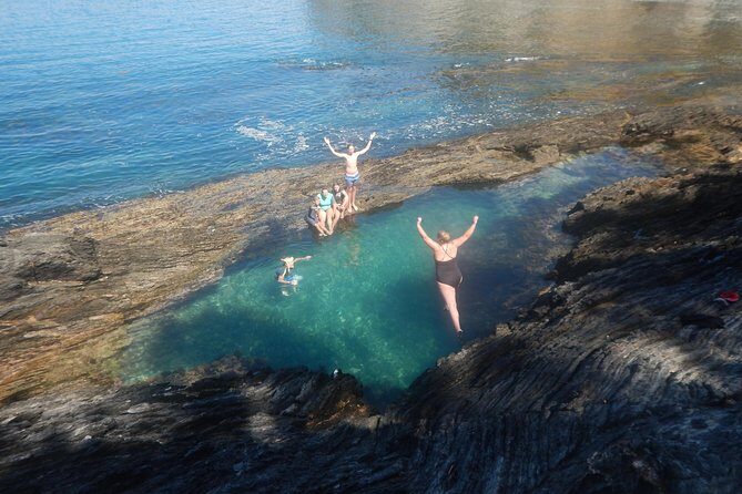 Half Day Sea Kayak Tour from Batemans Bay with Morning Tea and Snorkeling - Accessibility and Practical Details