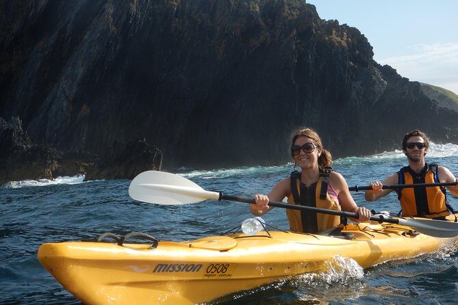 Half Day Sea Kayak Tour from Batemans Bay with Morning Tea and Snorkeling - Authentic Experiences and Honest Opinions