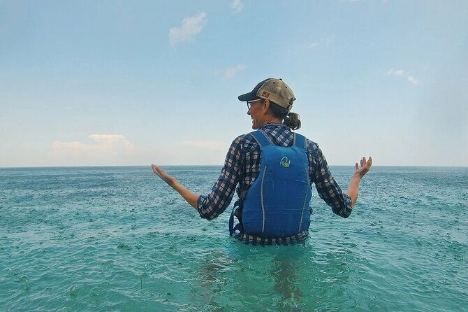 Half-Day Sea Kayak Tour "The Secret Cave" - Discover the Charm of the Half-Day Sea Kayak Tour "The Secret Cave" in Pelion