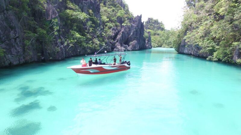 Half-Day Seasation Premium Speedboat Group Island Hopping - A Balanced Look at the Half-Day Seasation Premium Speedboat Group Island Hopping