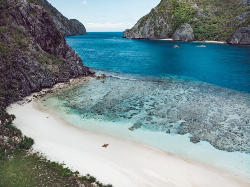 Half-Day Seasation Premium Speedboat Group Island Hopping - FAQ