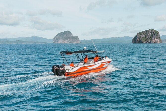 Half-Day Seasation Speedboat Group Island Hopping Tour - The Bottom Line