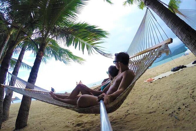 Half Day Secret Island Beach Activities from Kualoa Ranch - Practical Tips for Travelers