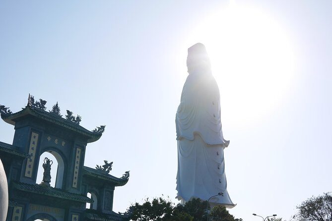 Half-day Secrets Of Marble Mountains and Linh Ung Pagoda Journey - Summary: Is This Tour Right for You?