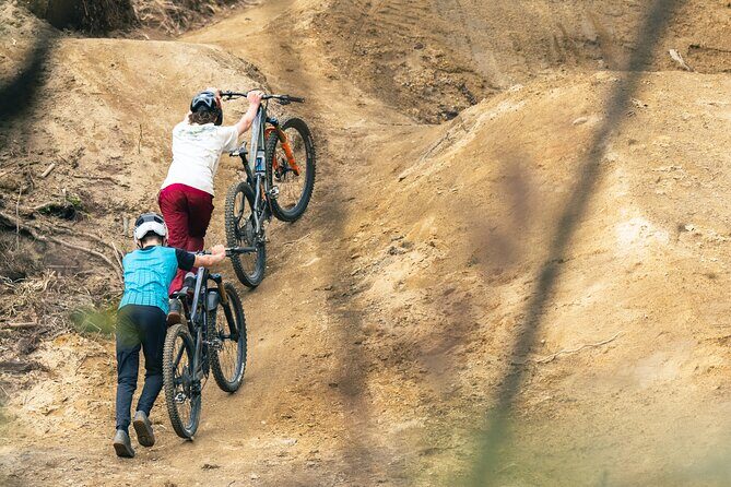 Half-Day Self-Guided Mountain Bike Journey through Whakarewarewa Redwood Forest - Final Thoughts: Is It Worth It?