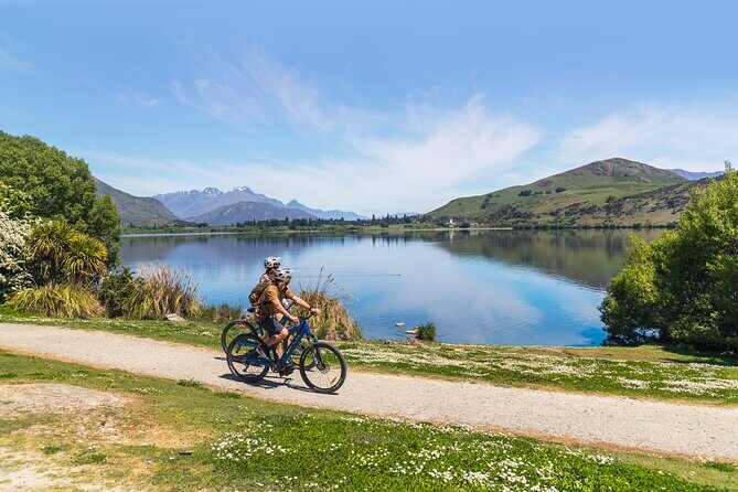 Half-Day Self-Guided Ride and Wine Bike Tour from Arrowtown - Authentic Traveler Insights