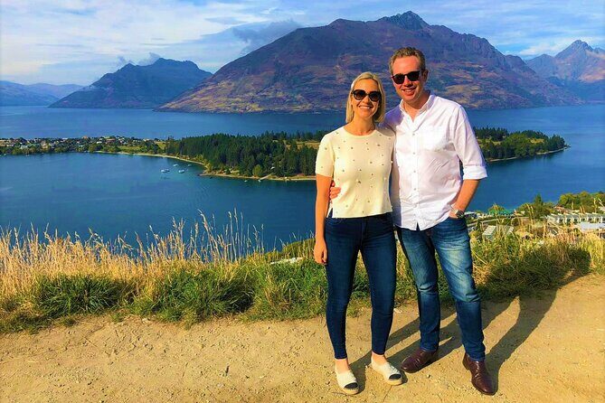 Half-Day Self-Guided Ride and Wine Bike Tour from Arrowtown - The Sum Up