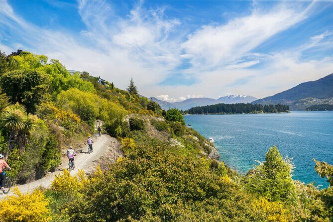 Half-Day Self-Guided Ride and Wine Bike Tour from Arrowtown - FAQ