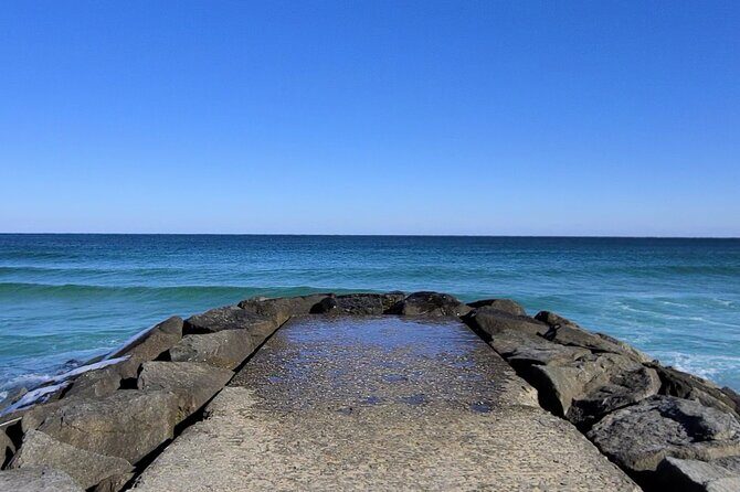 Half-Day Self-Guided Tour of Gangneung with Driver - An Introduction to the Gangneung Self-Guided Tour