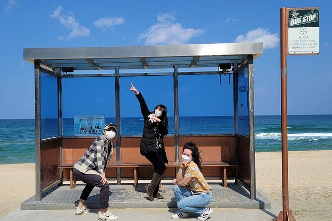 Half-Day Self-Guided Tour of Gangneung with Driver - The Value of the Experience