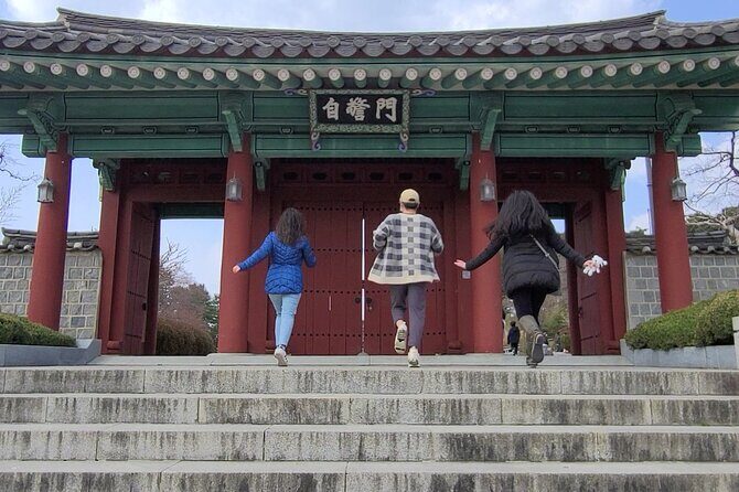 Half-Day Self-Guided Tour of Gangneung with Driver - The Sum Up