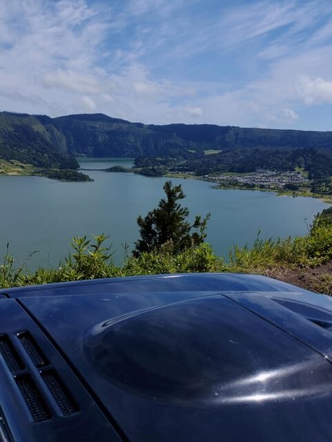 Half Day Sete Cidades by SUV - Who Should Consider This Tour?
