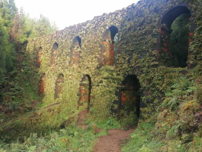 Half Day Sete Cidades by SUV - Final Thoughts