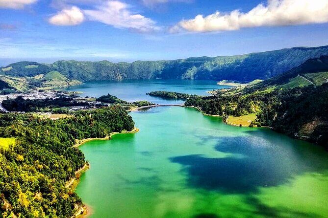 Half Day Sete Cidades Crater Minivan Tour - A Detailed Breakdown of the Experience