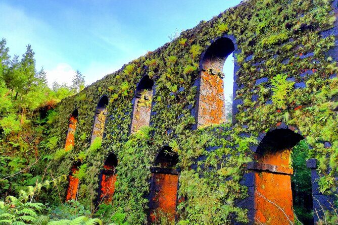 Half Day Sete Cidades Crater Minivan Tour - FAQ
