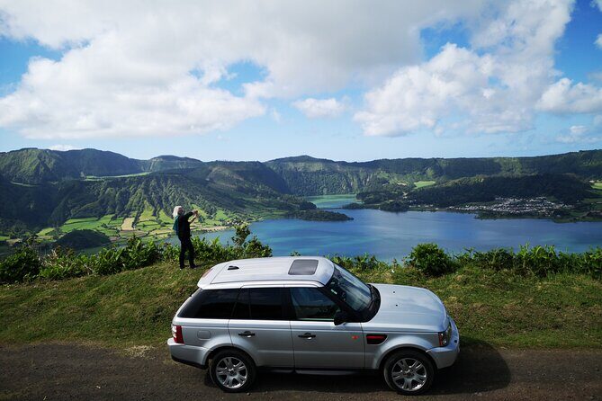 Half Day Sete Cidades Private Tour - An Honest Look at the Half Day Sete Cidades Private Tour