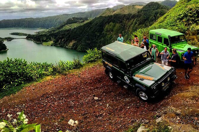 Half Day Sete Cidades Private Tour - Reviews and Real-Life Experiences