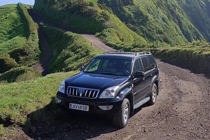 Half Day Sete Cidades Private Tour - Who Is This Tour Best For?