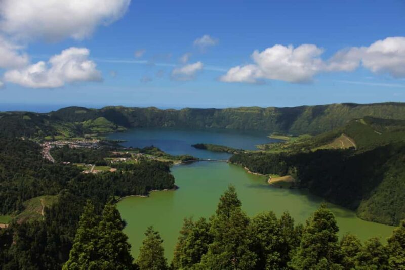 Half Day Sete Cidades - Exploring the Half Day Sete Cidades Tour: An Authentic Azores Experience